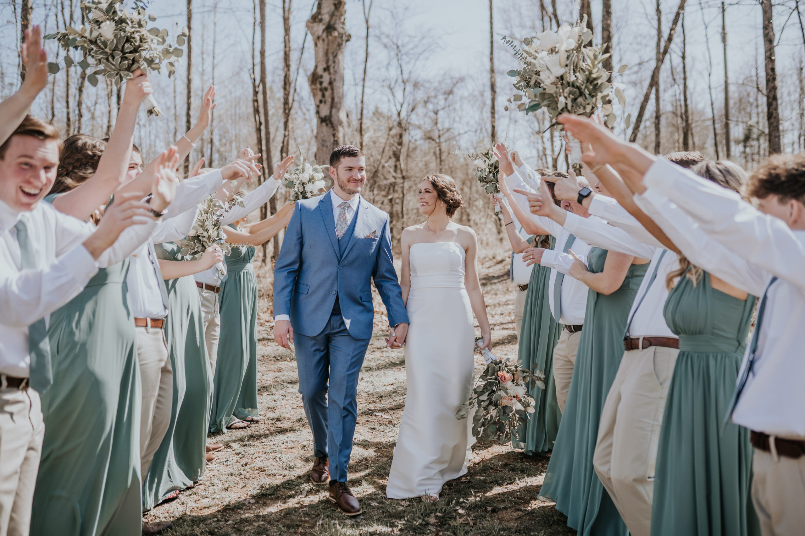 Amber Ridge Production's Wedding Tips & Tricks Blog