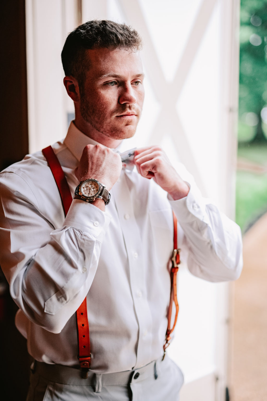 #1 Spot for Your Memphis Wedding | Cedar Hall [Complete Guide]