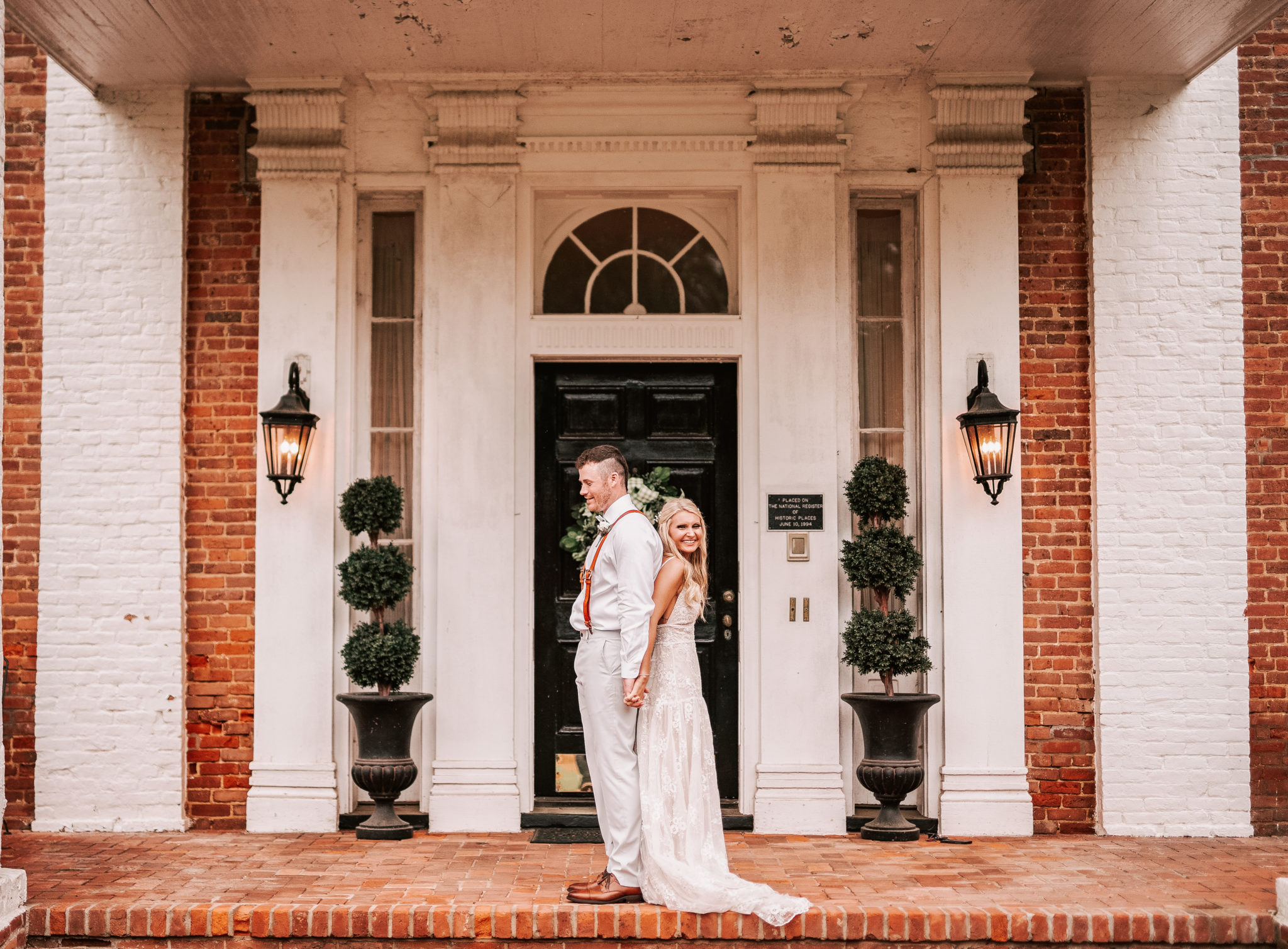 #1 Spot for Your Memphis Wedding | Cedar Hall [Complete Guide]