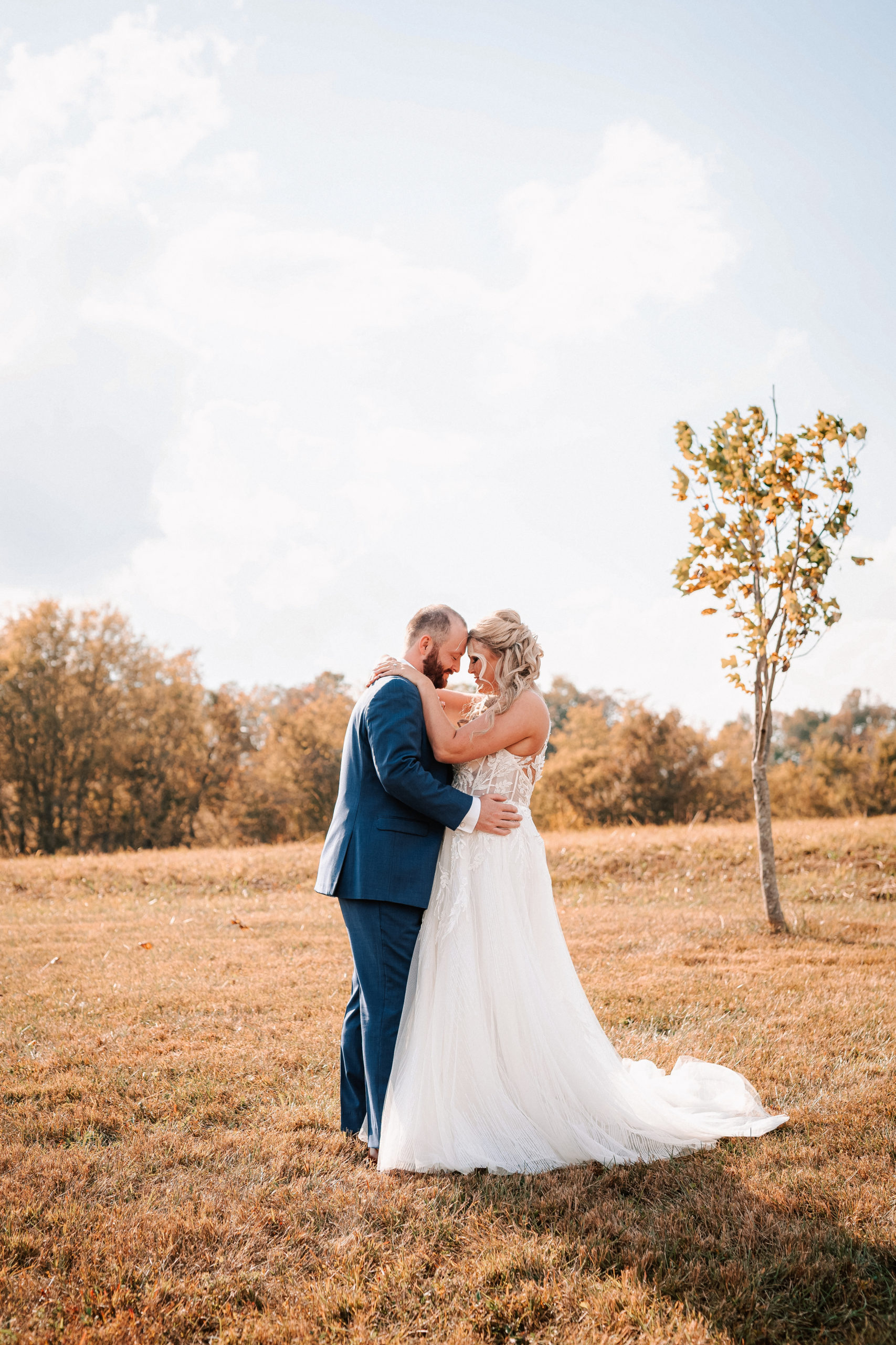 5 Reasons to Love The White Dove Barn Wedding Venue!