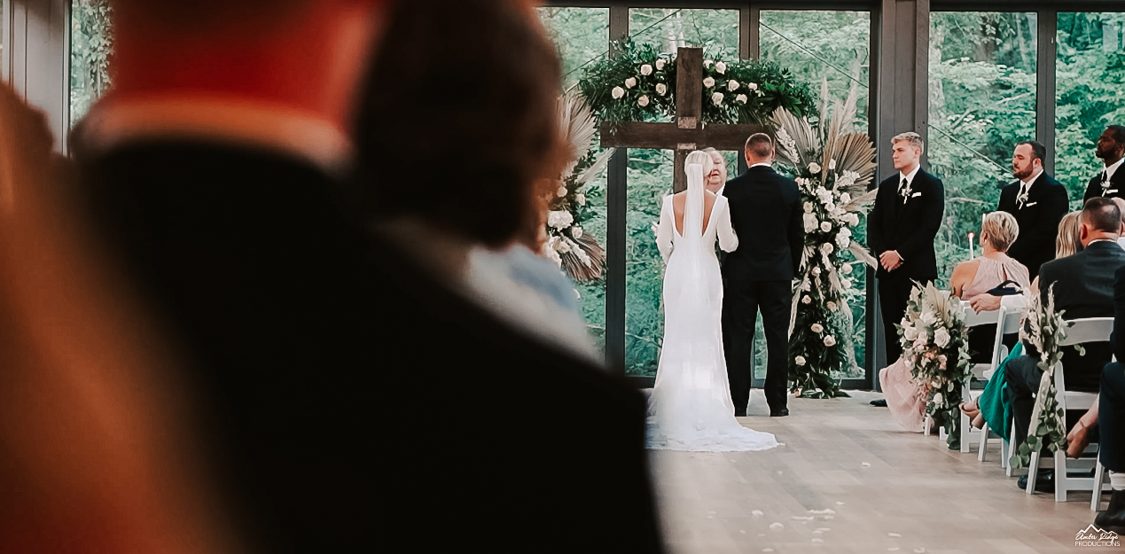 What Every Bride Should Know Before Booking Mallards Croft!